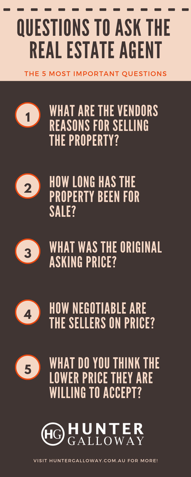 Negotiate The House Price 🏠 With A Real Estate Agent [step By Step Guide]