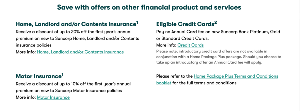 Suncorp Home Loan Review [Do they have good interest rates?]
