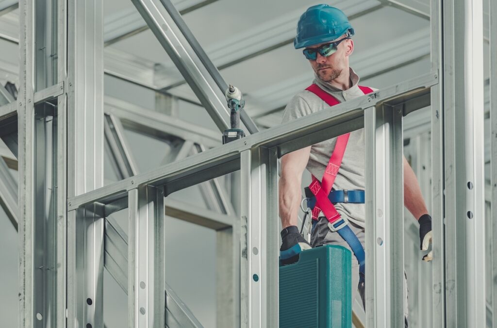 Here's How to Get a Home Loan on Contractor Income