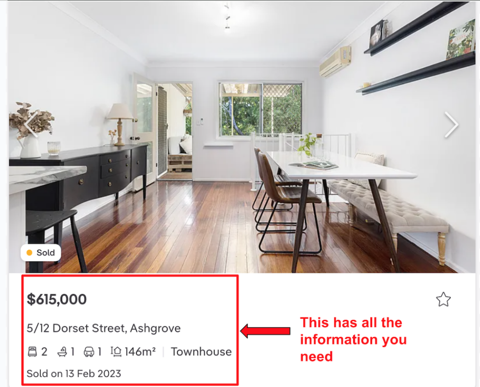Making an offer on a house [Ultimate Guide 2024)
