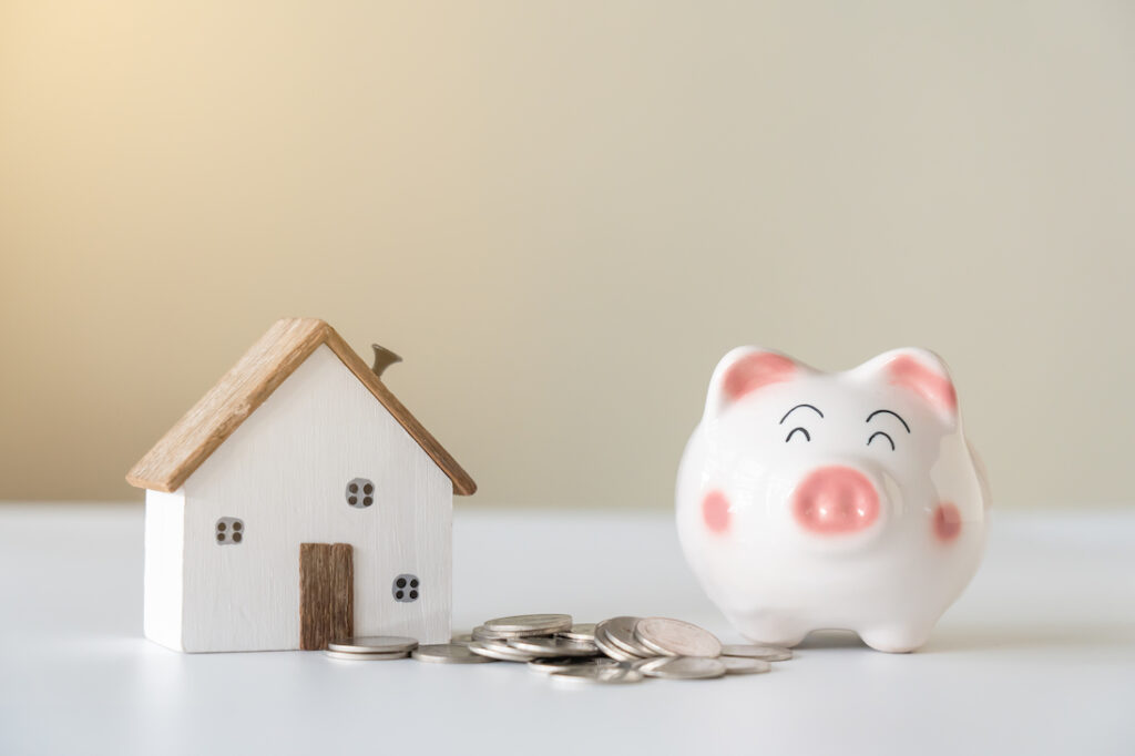House Deposit QLD: How Much You Need And When To Pay | Hunter Galloway