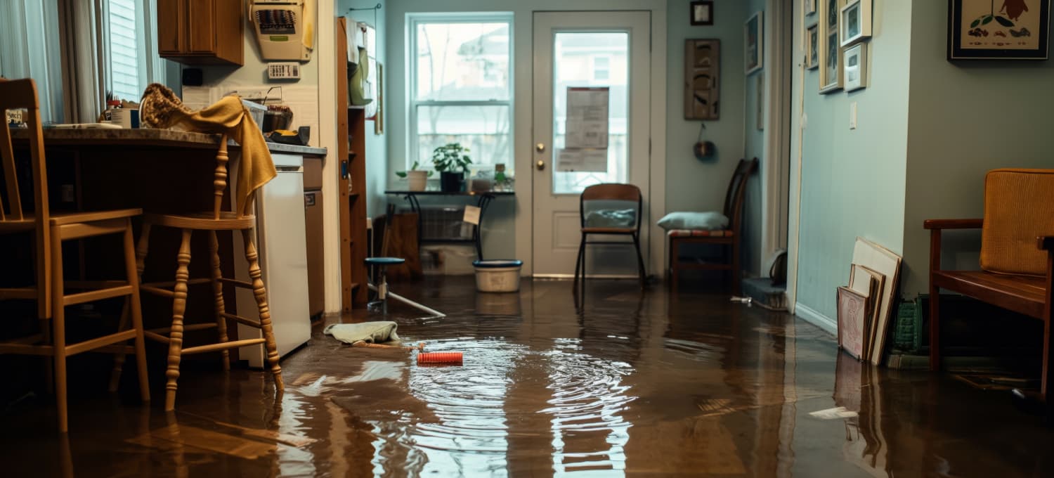 FloodWise Property Report - How to Flood Check in Brisbane
