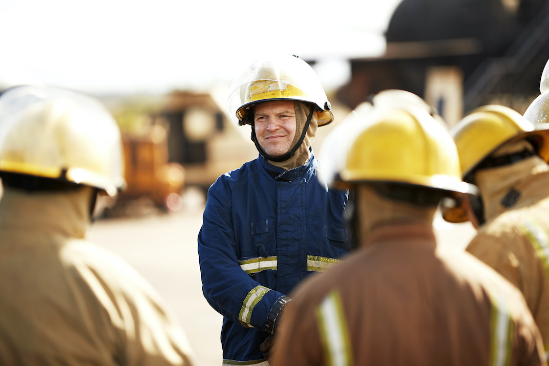 Firefighter LMI Waiver in Australia: A Complete Guide for Heroes on the ...