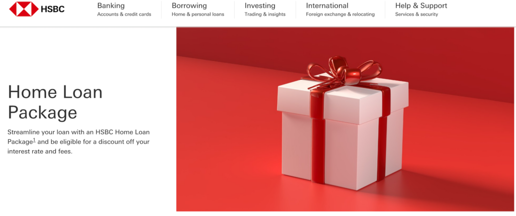 HSBC Home Loan Review: A Comprehensive Guide for First Homebuyers in ...