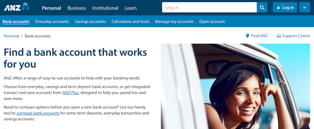 ANZ Home Loan Review | Hunter Galloway