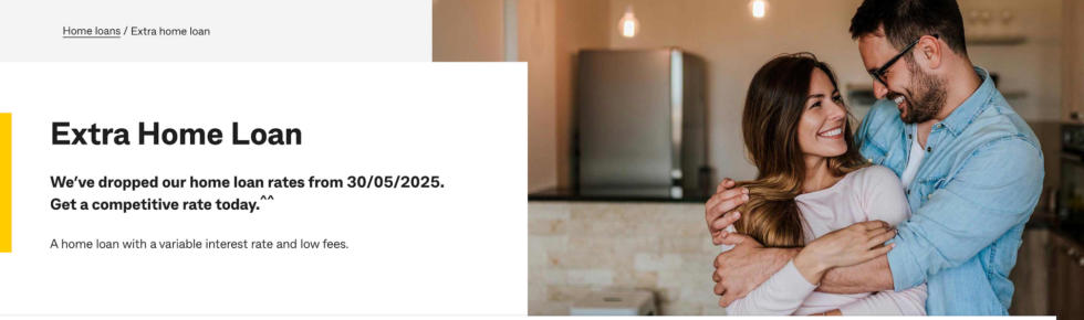 Commonwealth Bank (CBA) Home Loans: Ultimate Guide (2025) | Hunter Galloway