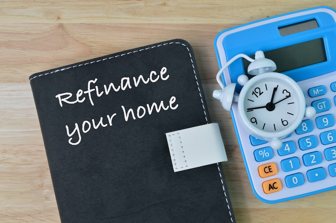 How Home Loan Refinancing Works In Australia | Hunter Galloway