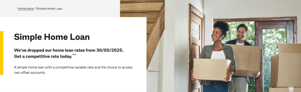 Commonwealth Bank (CBA) Home Loans: Ultimate Guide (2025) | Hunter Galloway