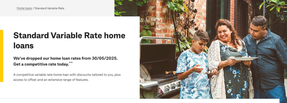 Commonwealth Bank (CBA) Home Loans: Ultimate Guide (2025) | Hunter Galloway
